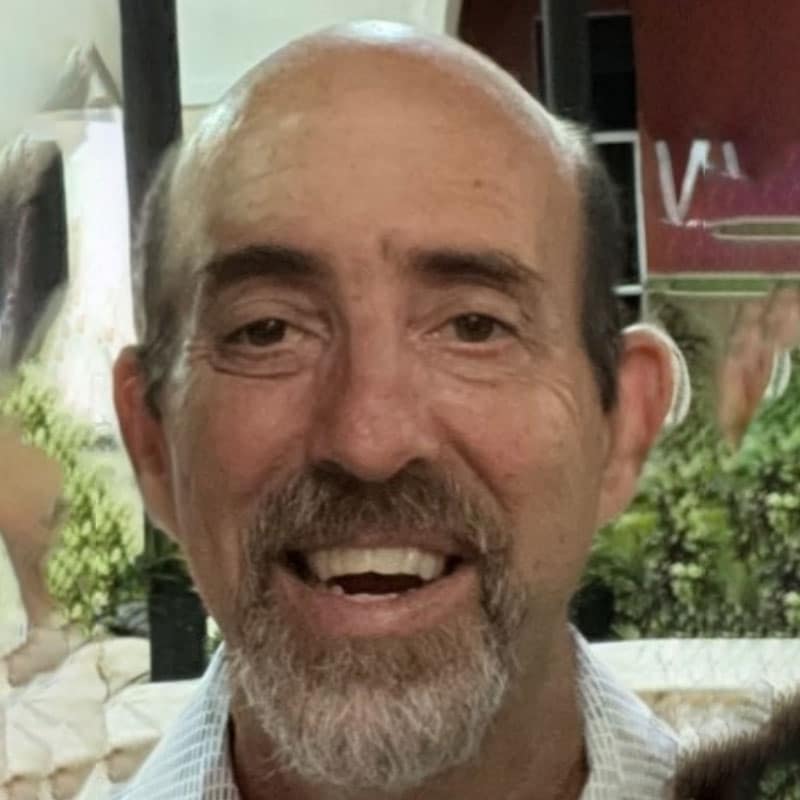 Mark Planco | Myotonic Dystrophy Foundation